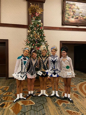 LOCATIONS | Drake Irish Dance FL