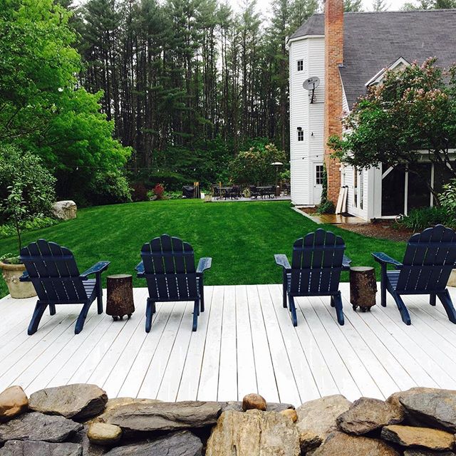 Farm-to-table | United States | The Inn at Weathersfield