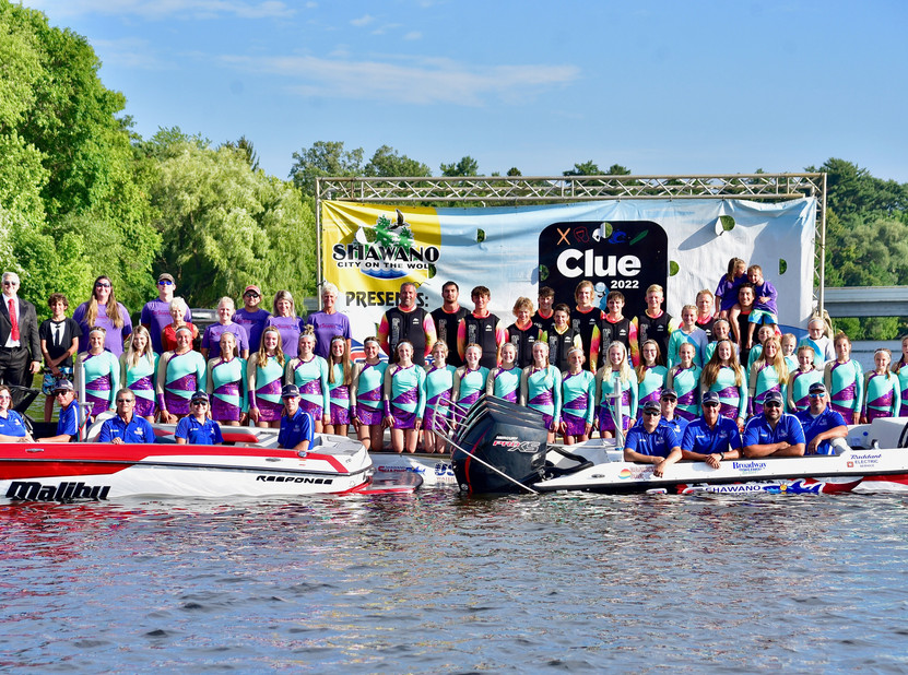 Photos/Videos | Shawano Ski Sharks
