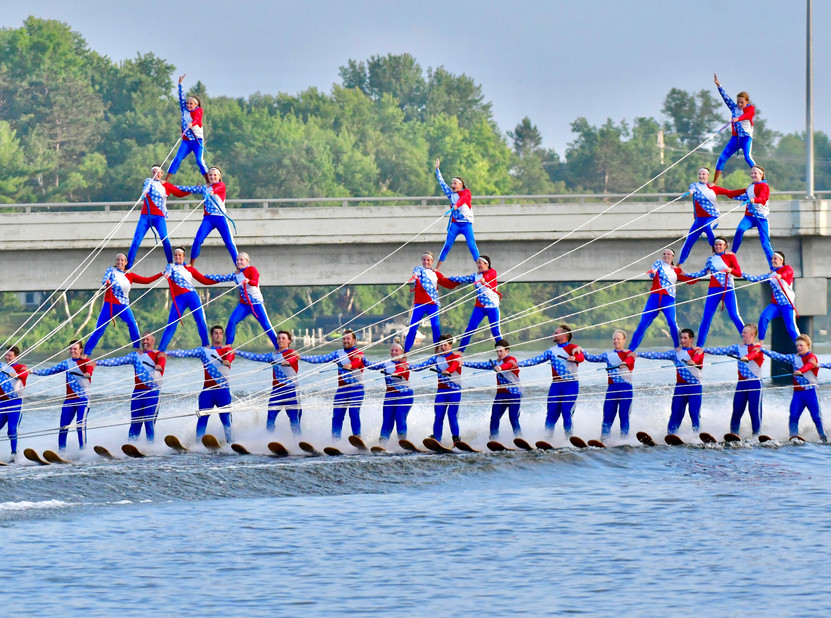 Photos/Videos | Shawano Ski Sharks
