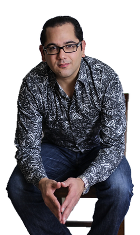 Music Composer | Anthony Rodriguez Online | United States