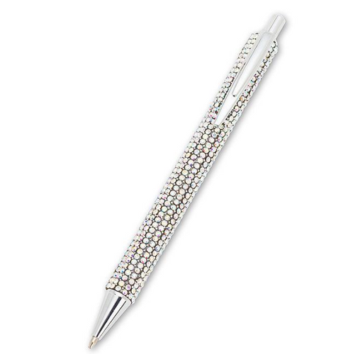 Aurora Borealis Crystal Pen | The Hutch