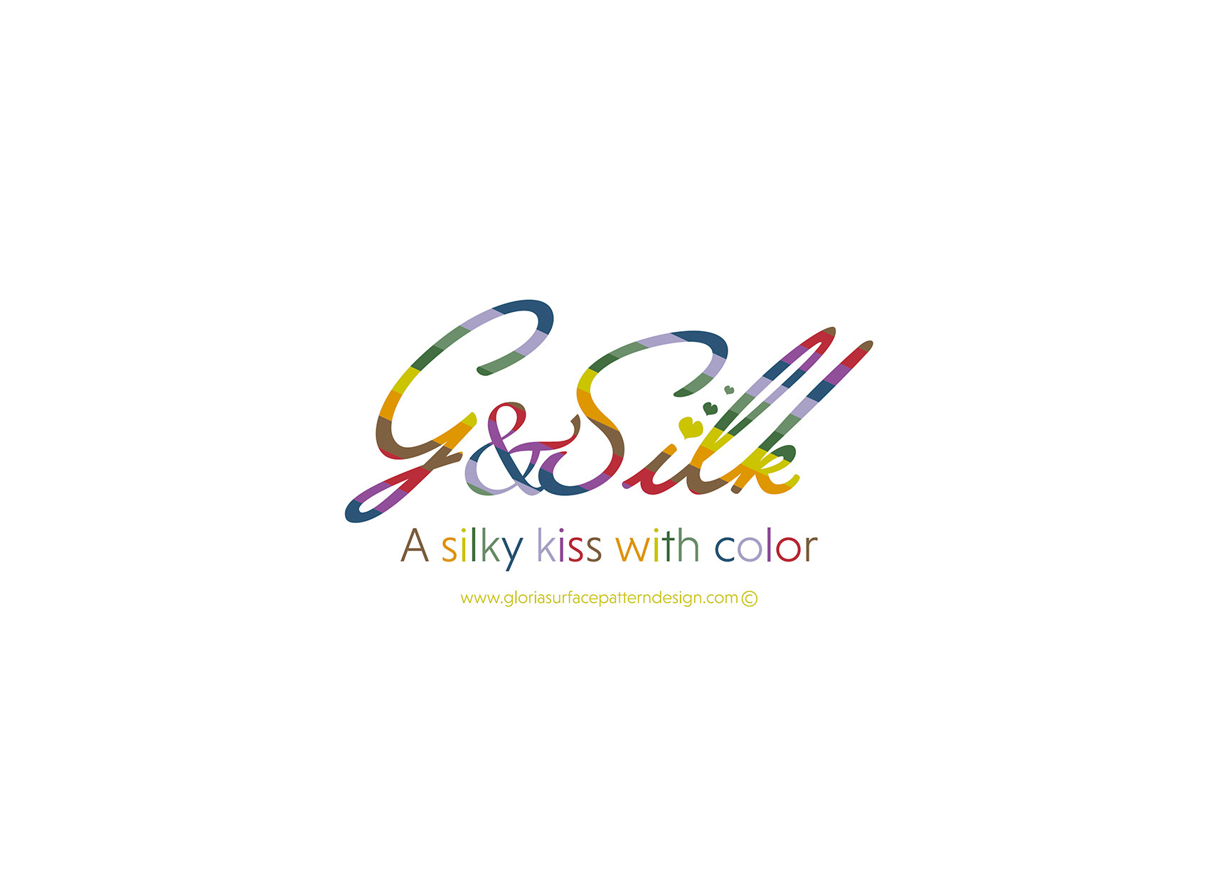 G&Silk | silk scarf