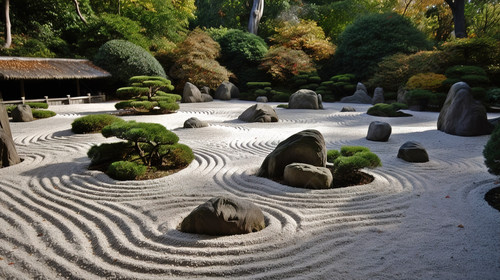 HAKONIWA Products - Japanese Miniature ZEN Garden | Japan Homes