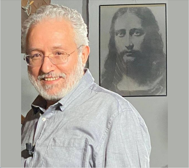 DIE GESCHICHTE VON GIORGIO BONGIOVANNI (BIOGRAFIE 1.-3. TEIL)
