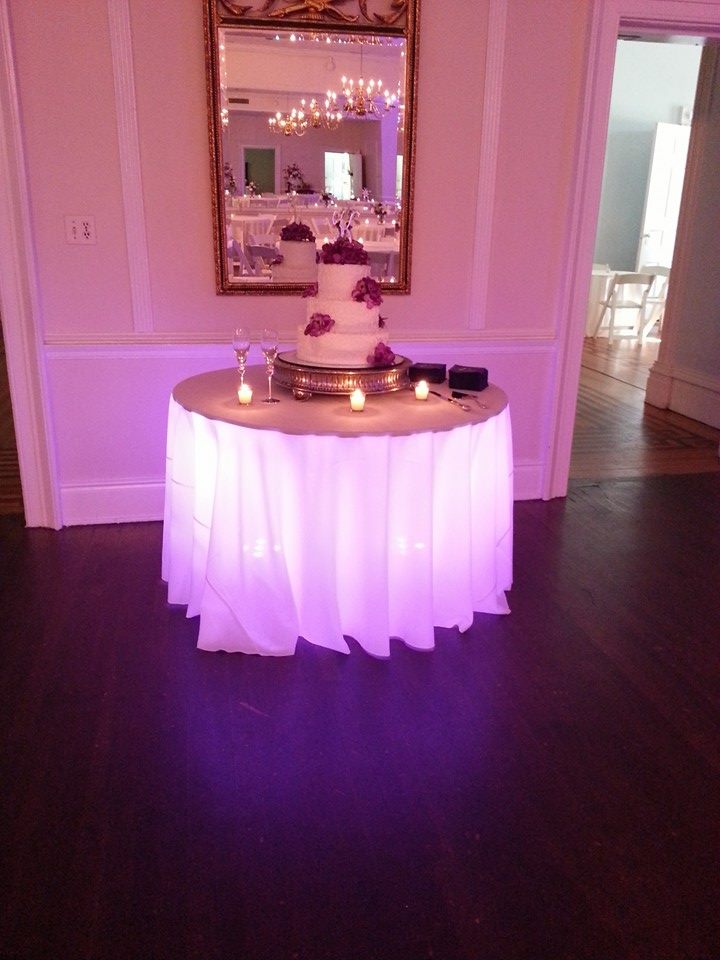 Professional Wedding DJ Augusta's Most Trusted