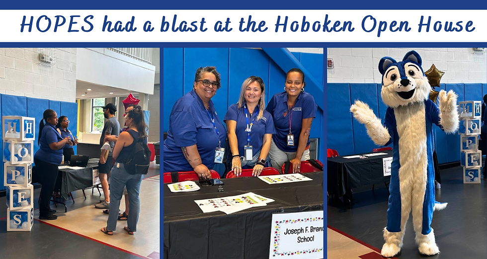 HOPES CAP, Inc. | hopes.org | Non-Profit