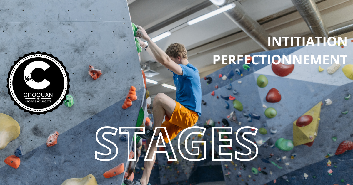 Activités vacances - CROQUAN CÔTE FLEURIE