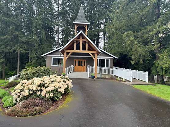 Community | Church | Sandy
