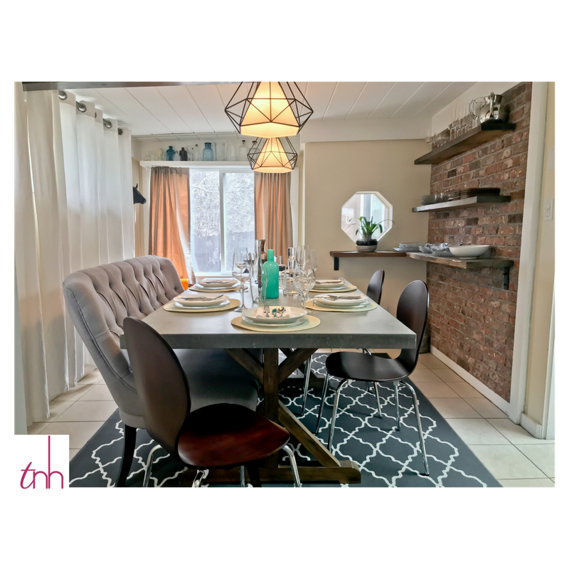 Home Redesign | United States | The Neighbor's House