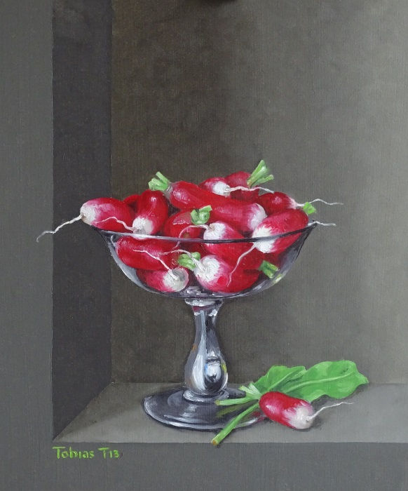 Still Life paintings | tobias-harrison