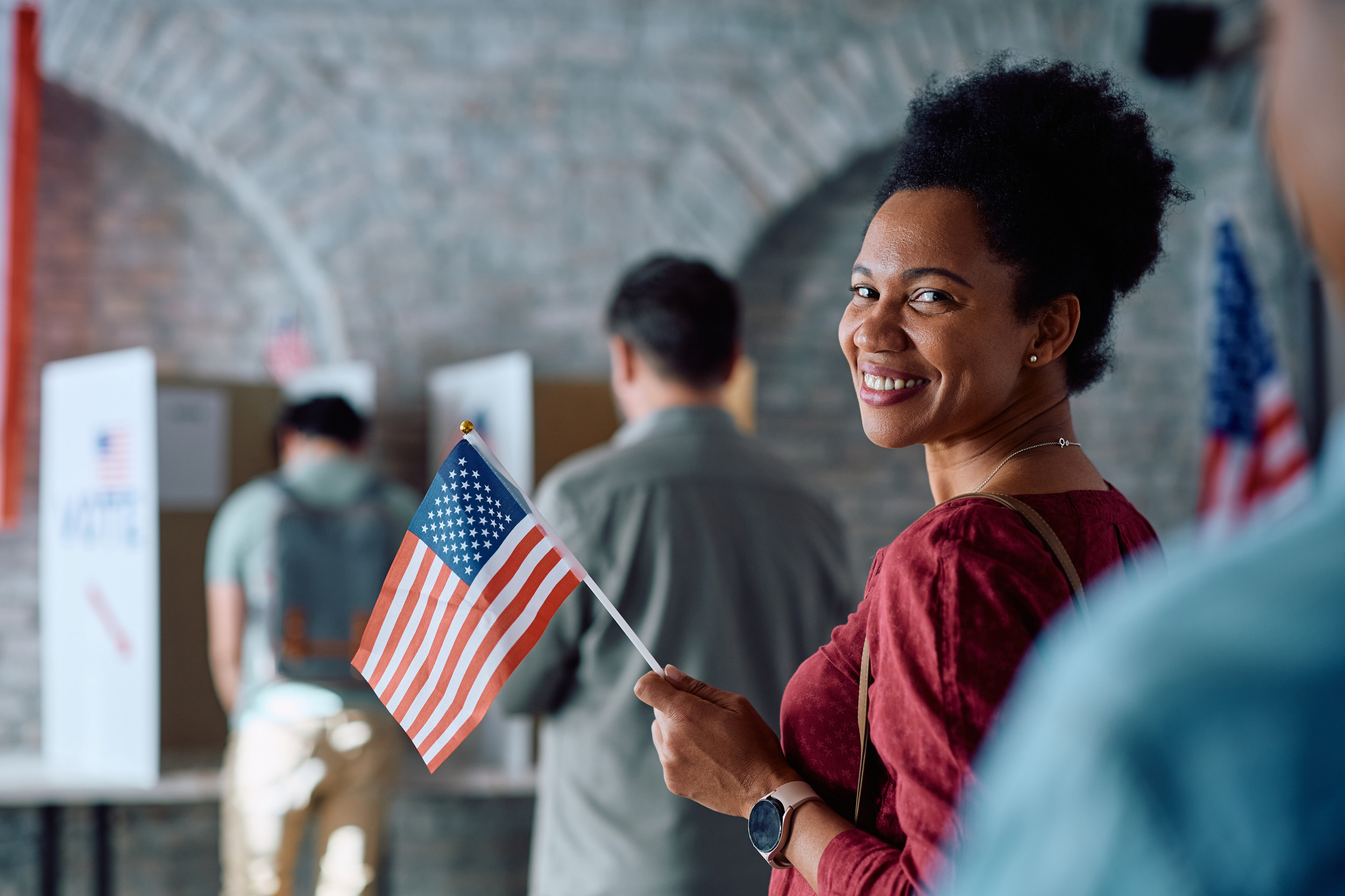 How to Become a Naturalized Citizen: A Comprehensive Overview