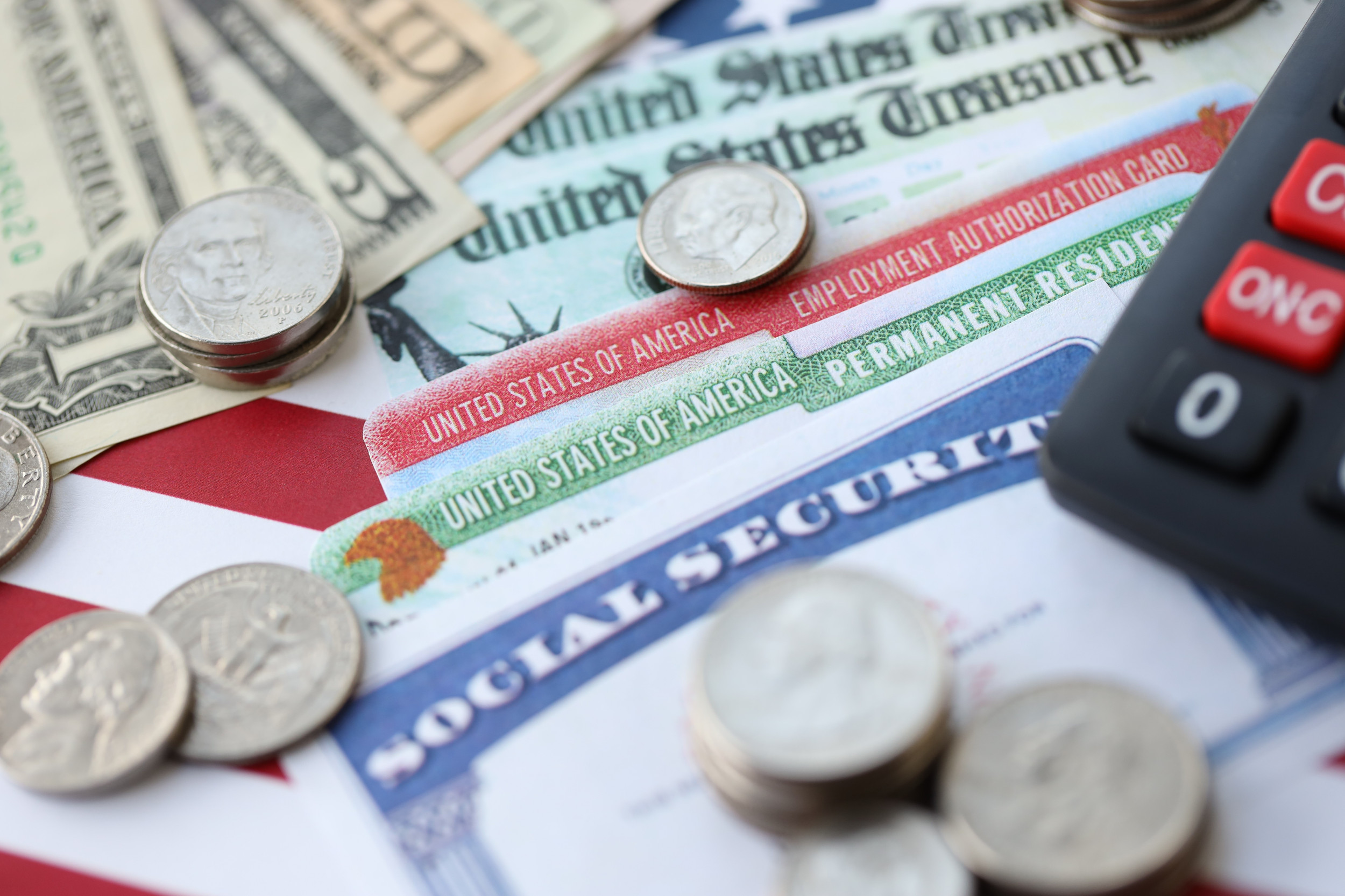How to Apply for a Work Permit While Waiting for Your Green Card