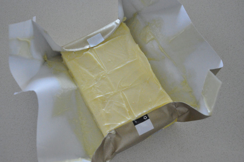 Magnolia Salted Butter - Philippines