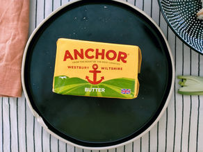 The Best Butters in the World | The International Butter Club