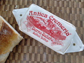 The Best Butters in the World | The International Butter Club