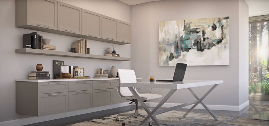 Tafisa | Besway Cabinetry | Vanities | Kitchens