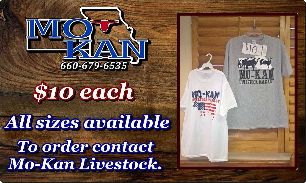 Mo-Kan Livestock Auction