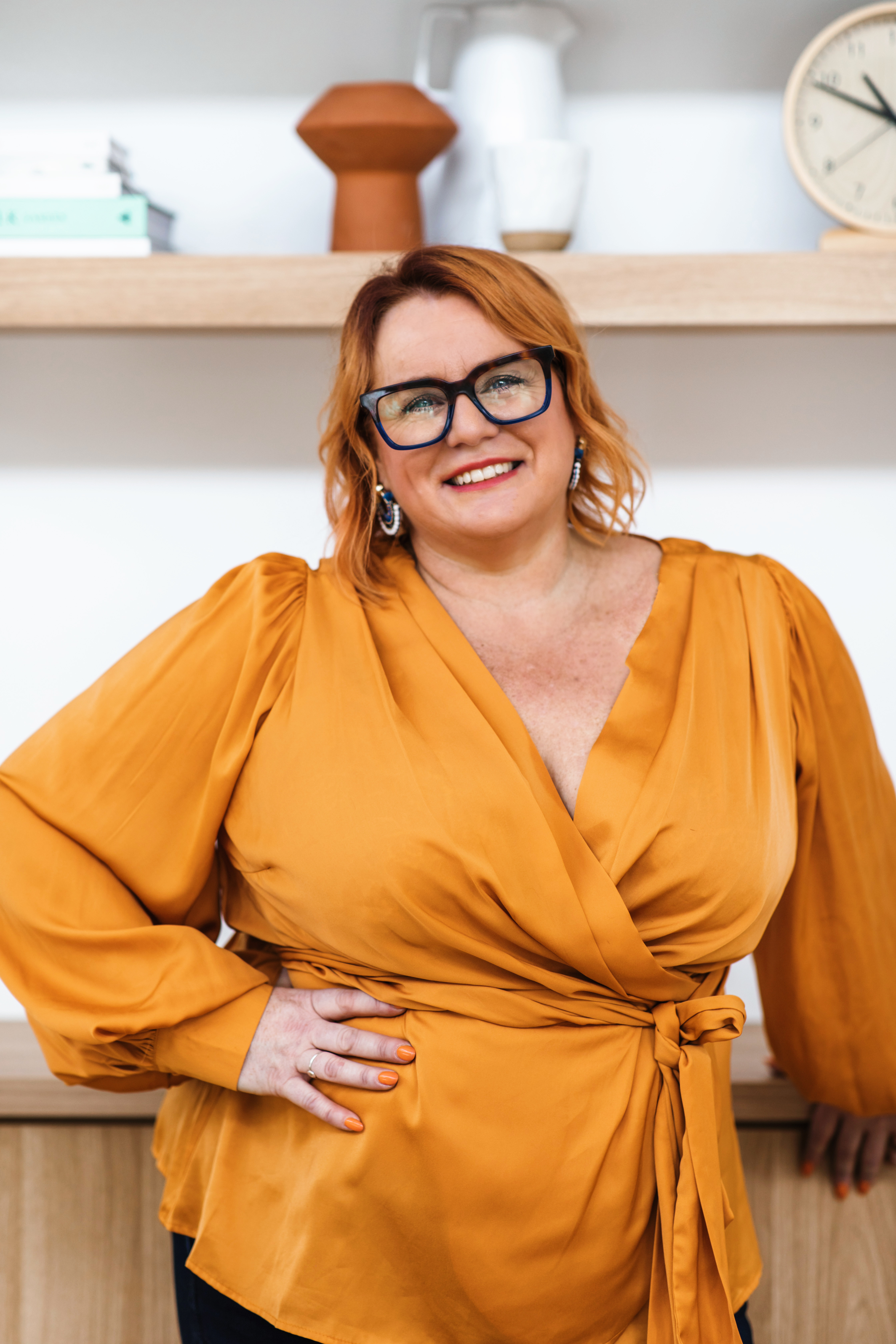 Suzanne Butler, Feng Shui Expert, Executive Contributor at Brainz Magazine