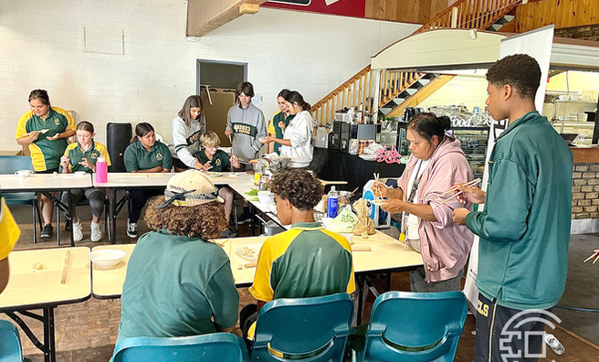 SESSION PHOTOS | cultureconnectca