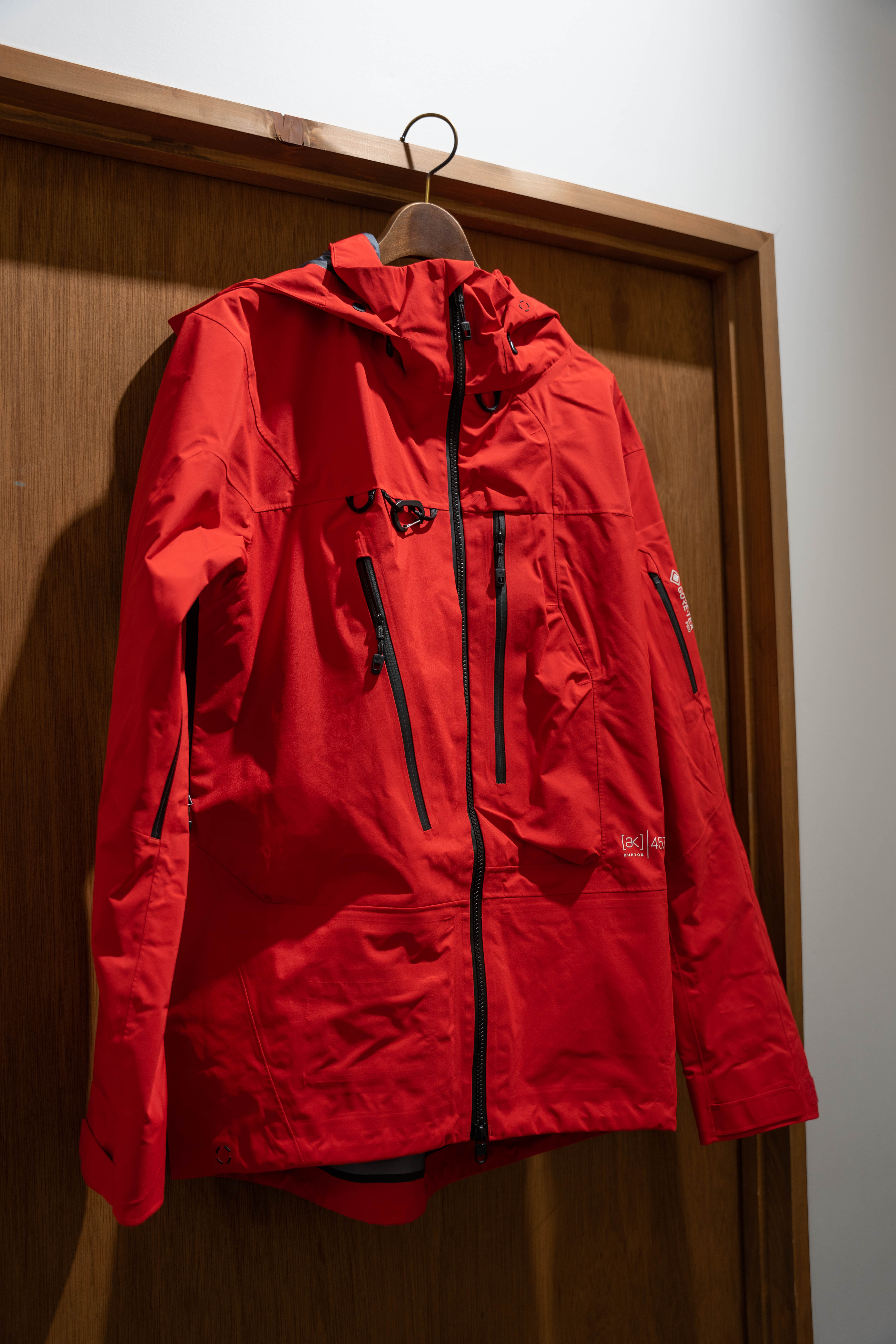 Ak457 [ak]®︎ Guideコレクションのディテール＆サイズ感のご紹介 | 名古屋| 取扱 | BURTON | スノーボードショップ