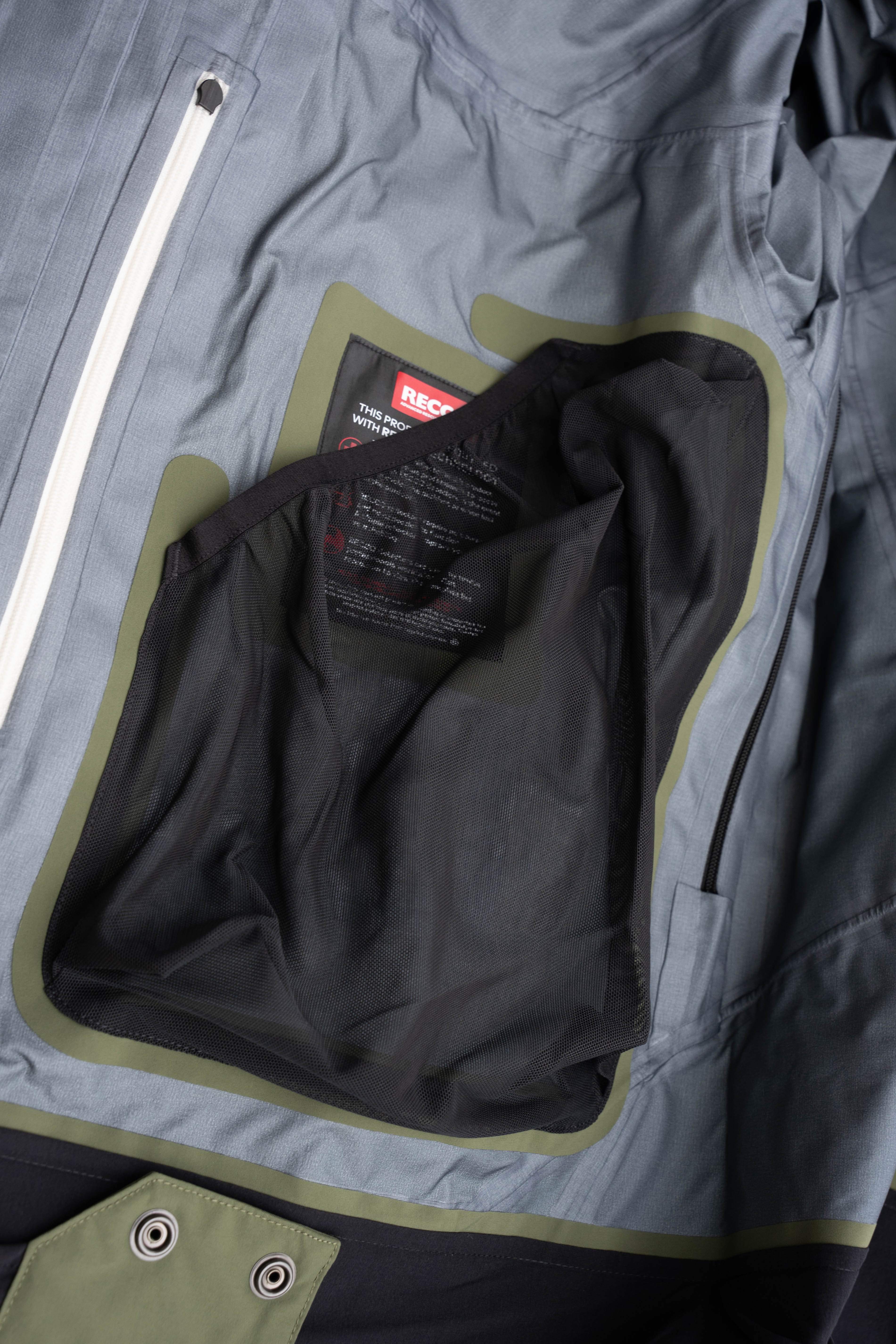 Ak457 [ak]®︎ Guideコレクションのディテール＆サイズ感のご紹介 | 名古屋| 取扱 | BURTON | スノーボードショップ