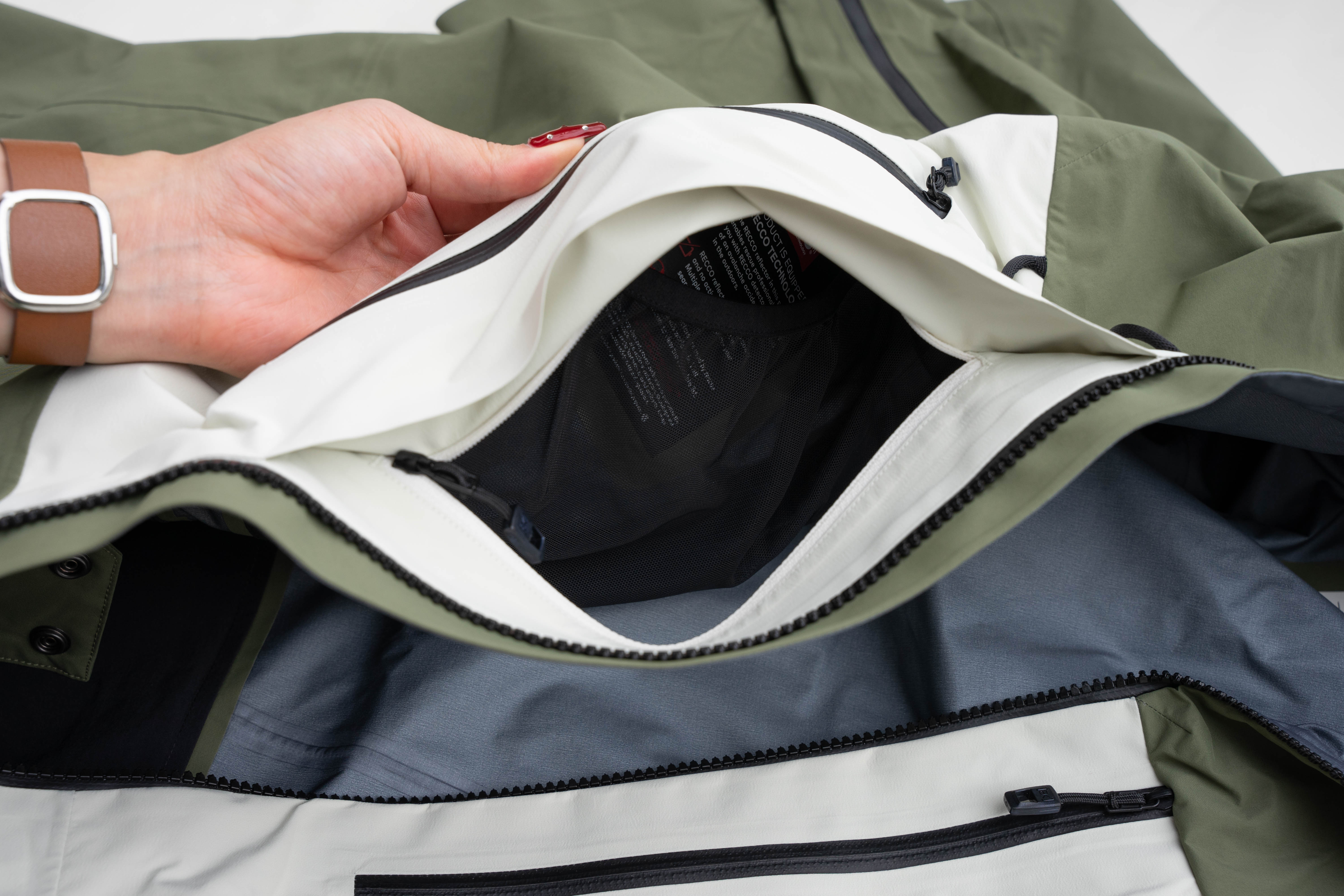 Ak457 [ak]®︎ Guideコレクションのディテール＆サイズ感のご紹介 | 名古屋| 取扱 | BURTON | スノーボードショップ