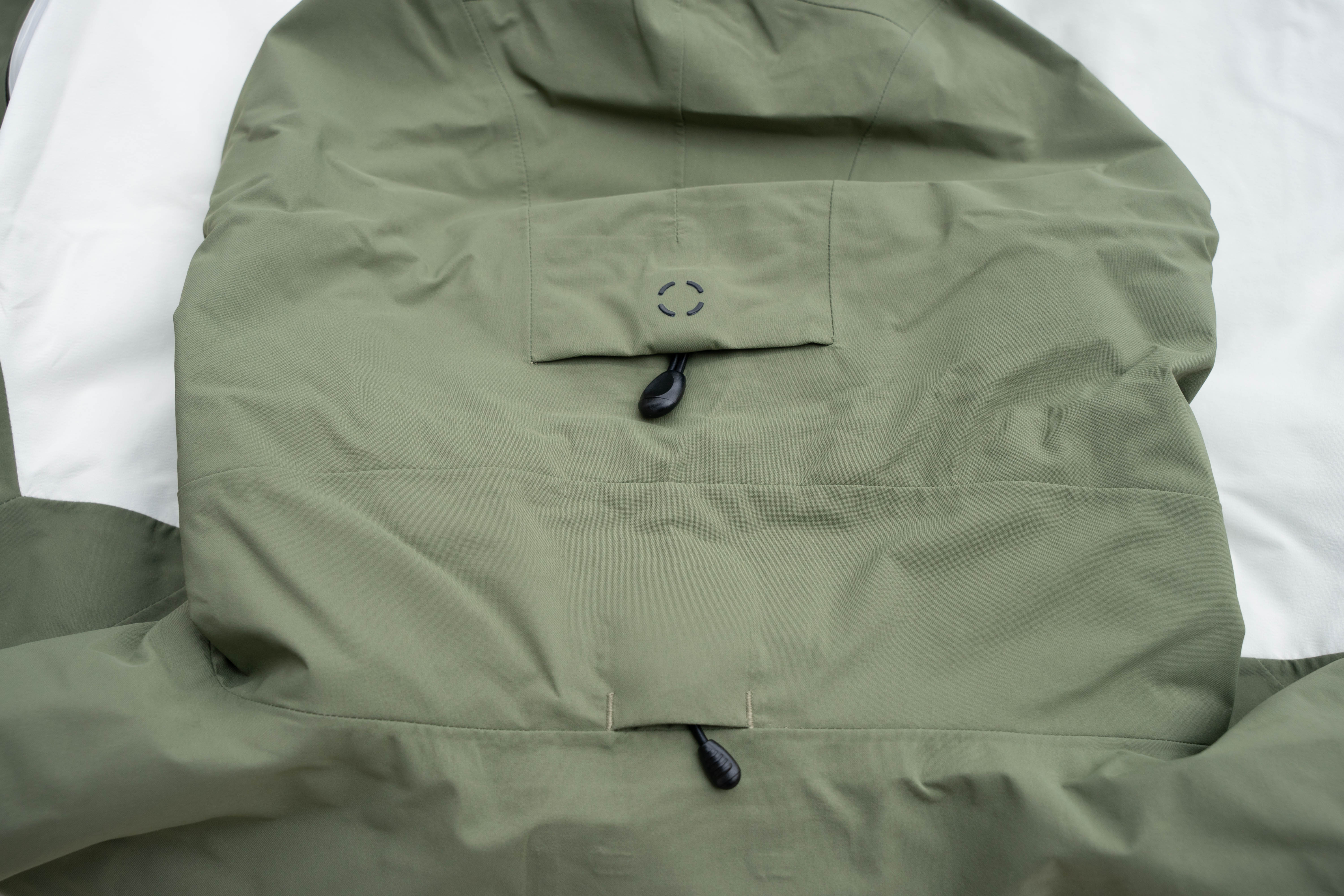 Ak457 [ak]®︎ Guideコレクションのディテール＆サイズ感のご紹介 | 名古屋| 取扱 | BURTON | スノーボードショップ