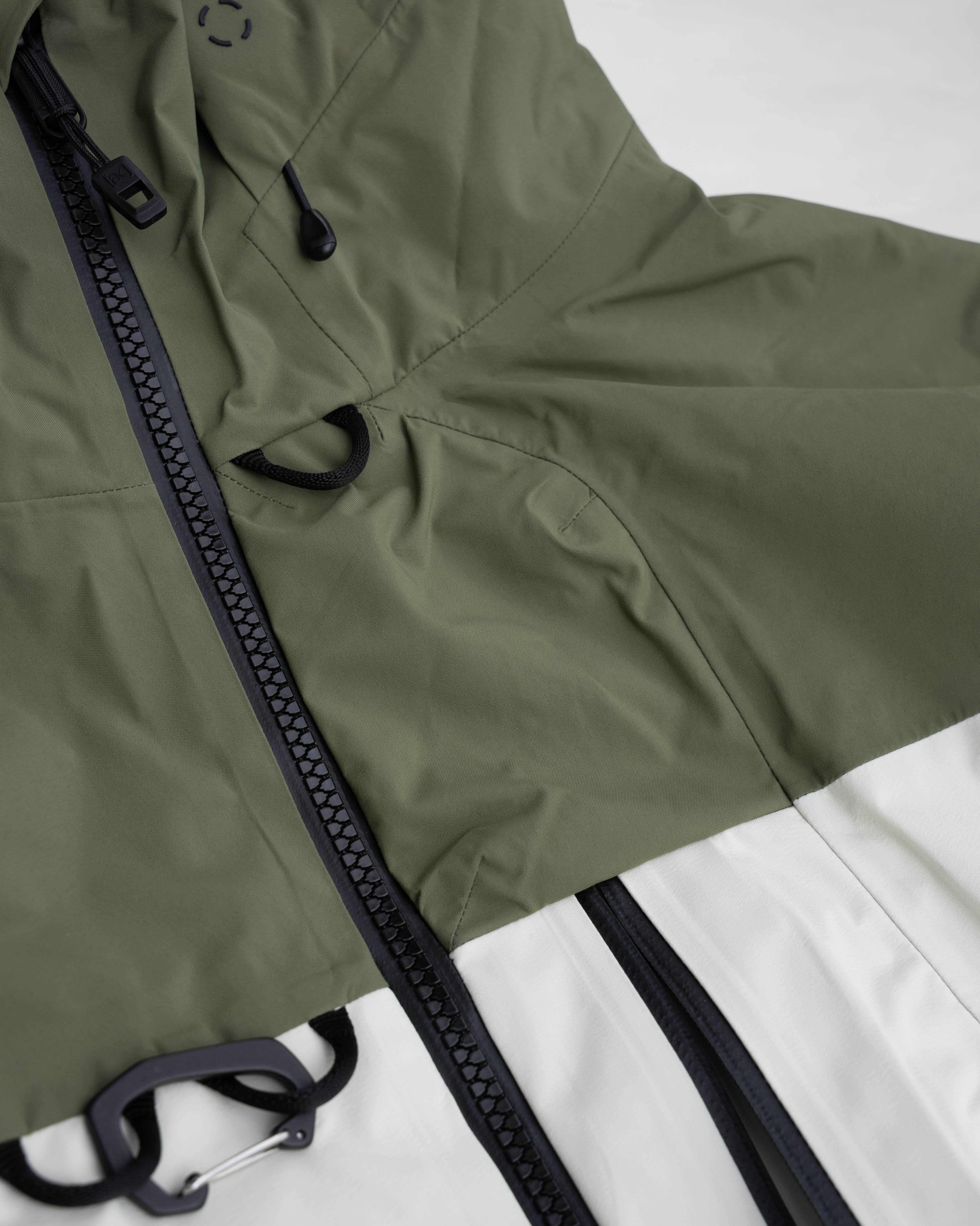 Ak457 [ak]®︎ Guideコレクションのディテール＆サイズ感のご紹介 | 名古屋| 取扱 | BURTON | スノーボードショップ