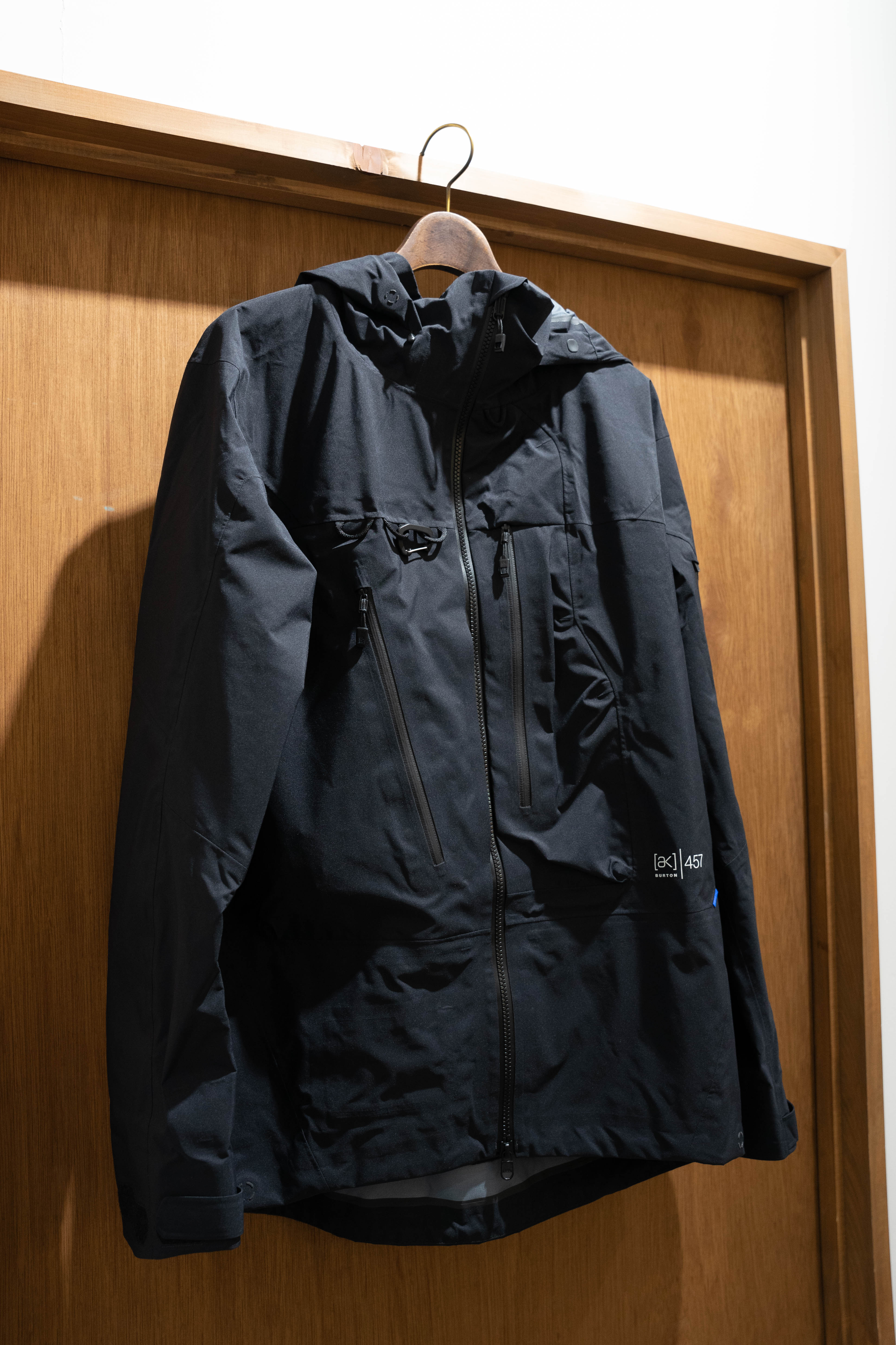 Ak457 [ak]®︎ Guideコレクションのディテール＆サイズ感のご紹介 | 名古屋| 取扱 | BURTON | スノーボードショップ