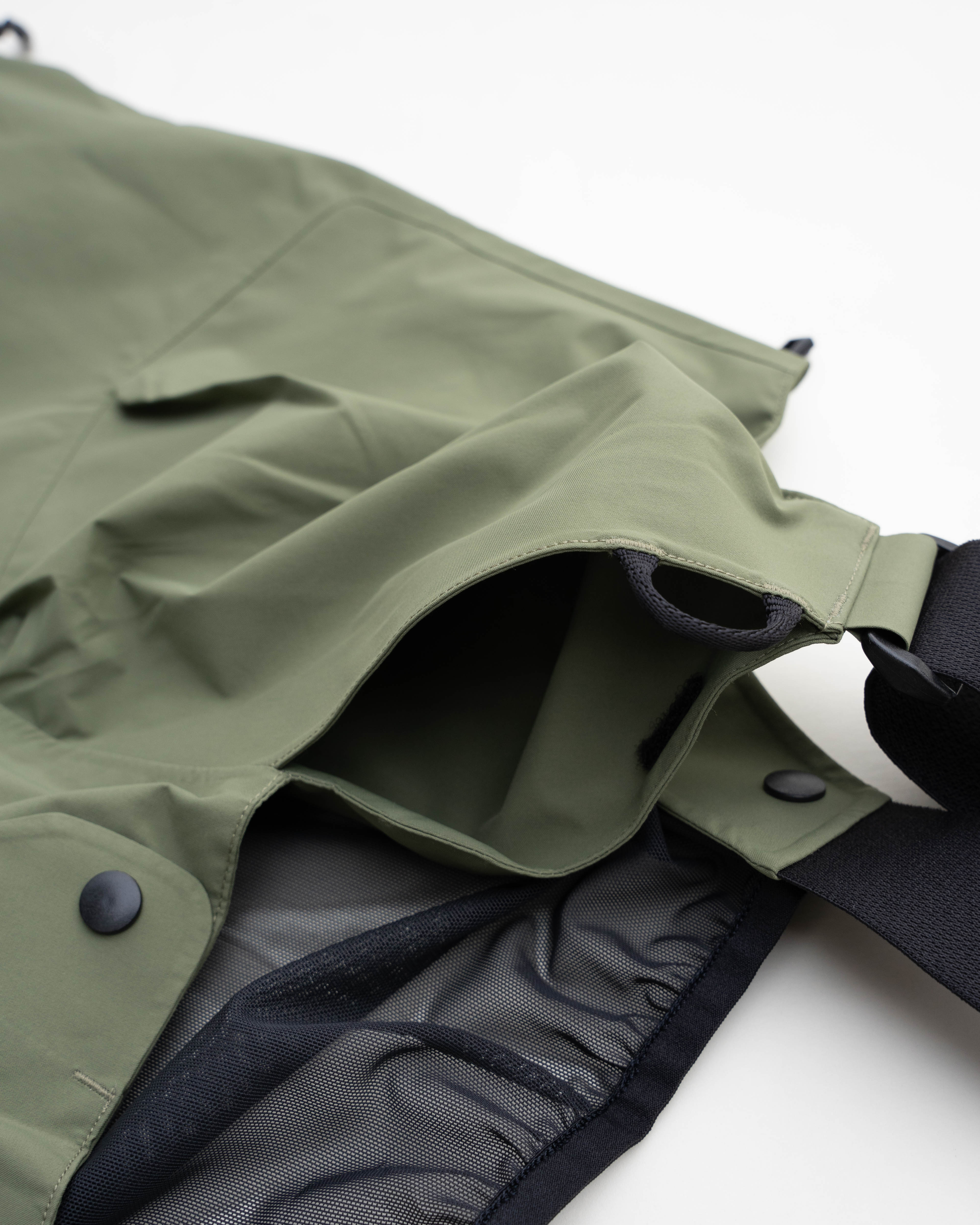 Ak457 [ak]®︎ Guideコレクションのディテール＆サイズ感のご紹介 | 名古屋| 取扱 | BURTON | スノーボードショップ