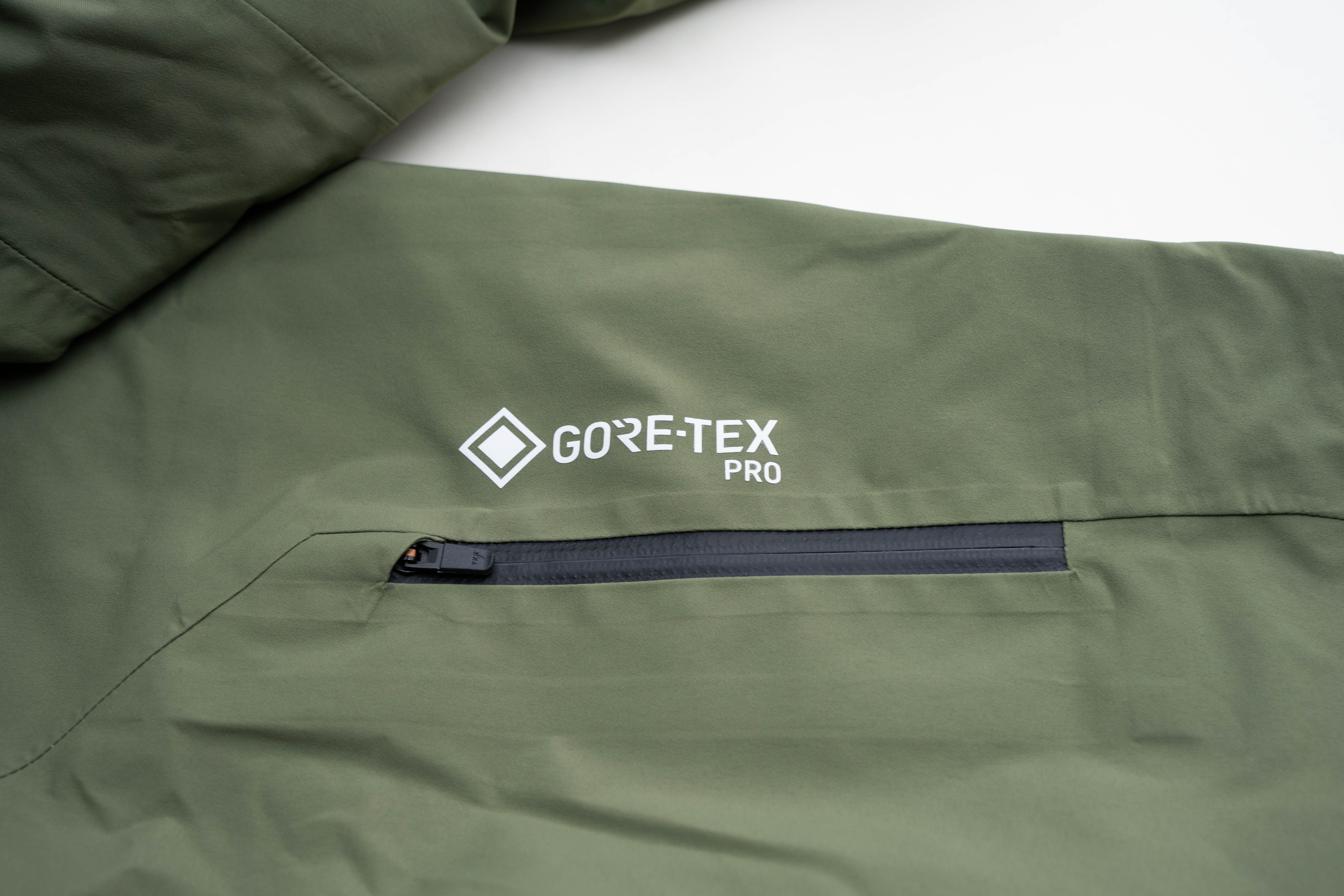 Ak457 [ak]®︎ Guideコレクションのディテール＆サイズ感のご紹介 | 名古屋| 取扱 | BURTON | スノーボードショップ