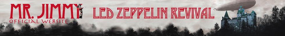 VIDEOS | mrjimmyledzeppelin