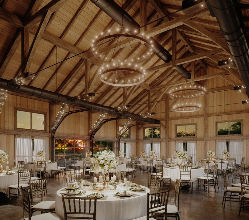 Weddings & Events | Highland Taps & Tables | Hanover