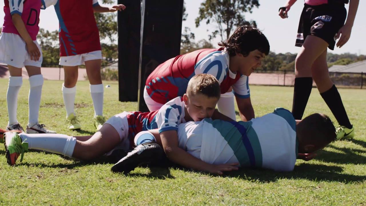 Highfields Eagles | Junior Rugby League Club