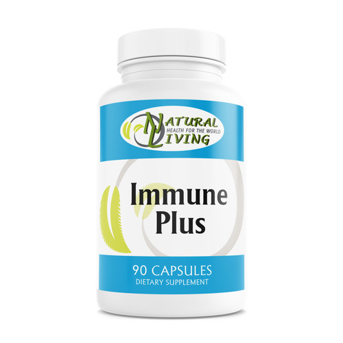 Immune Plus | home