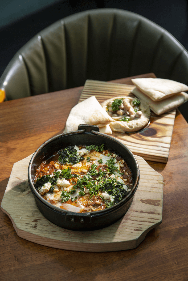 TOASTERiA CAFE 吐司利亞：台北永康街的地中海綠洲-四層樓的異國之旅，從早到晚全天候餐酒享受