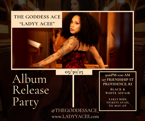 The Divine Circle (4 People) | LadyyAcee