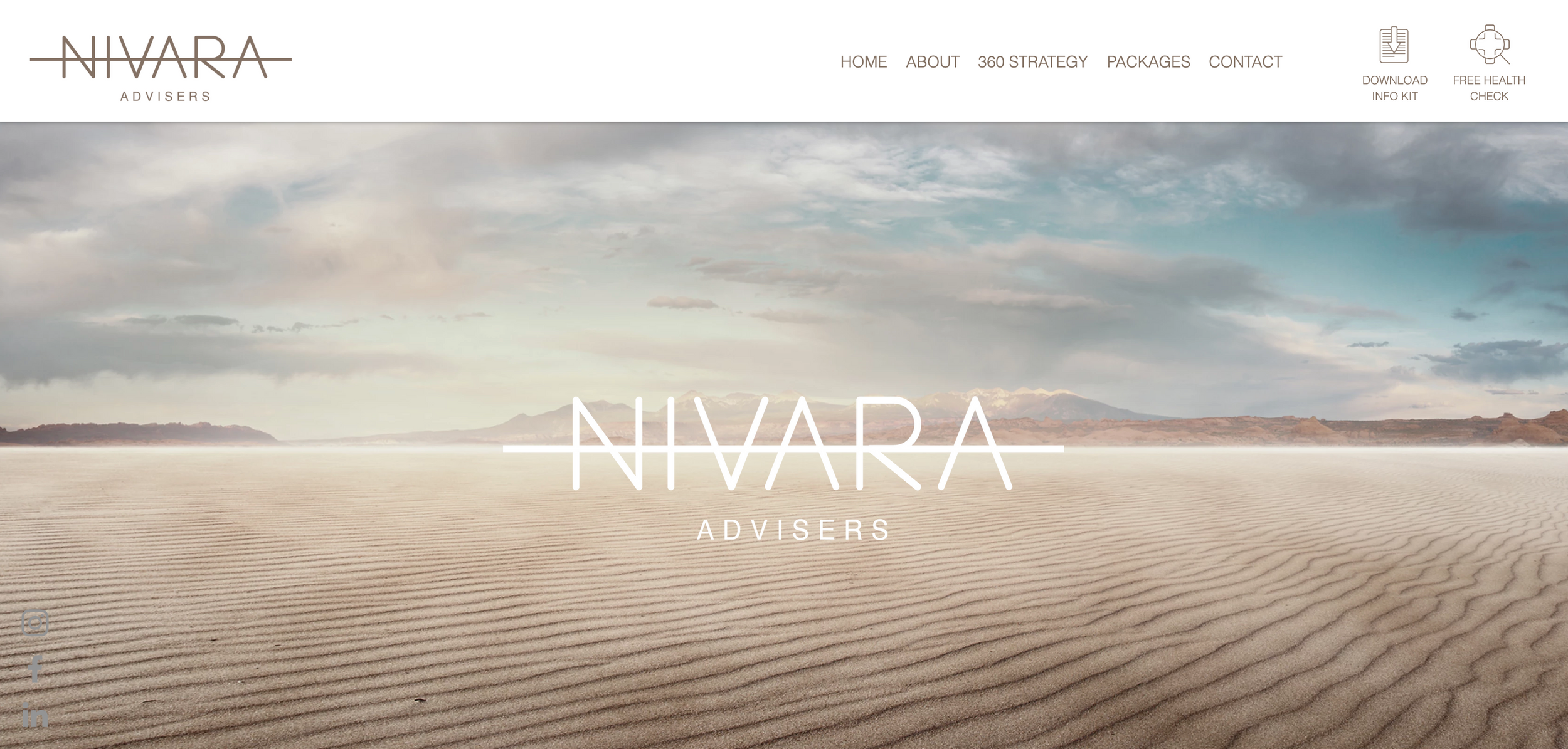 Accountants | NIVARA | Queensland