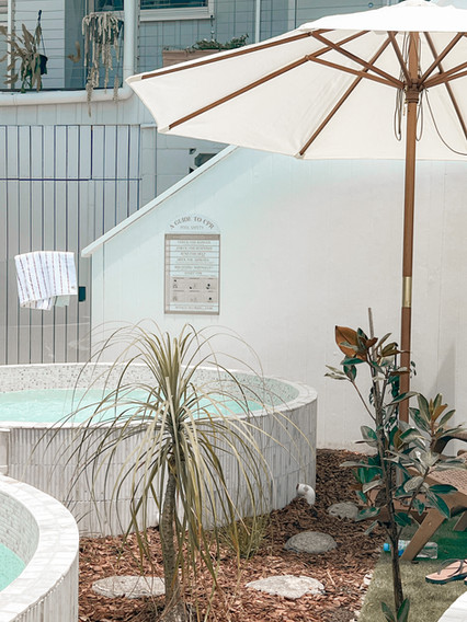 Day Spa | Tank Bathhouse & Day Spa Sunshine Coast | Bli Bli