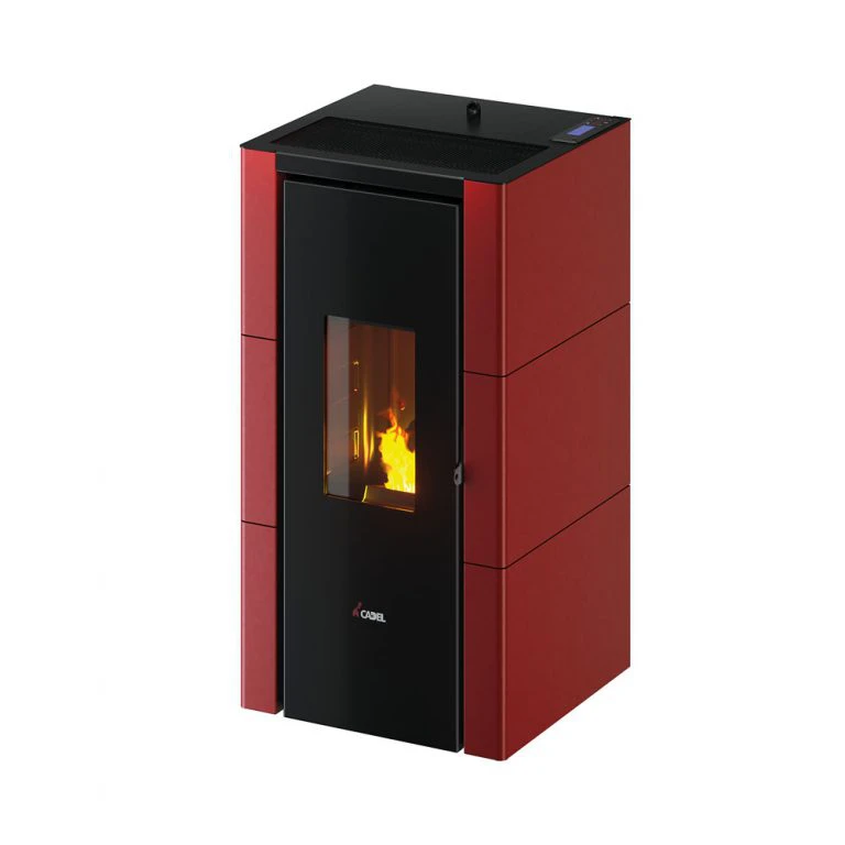 Cristal 7,0 kW – Cadel | My Site 2