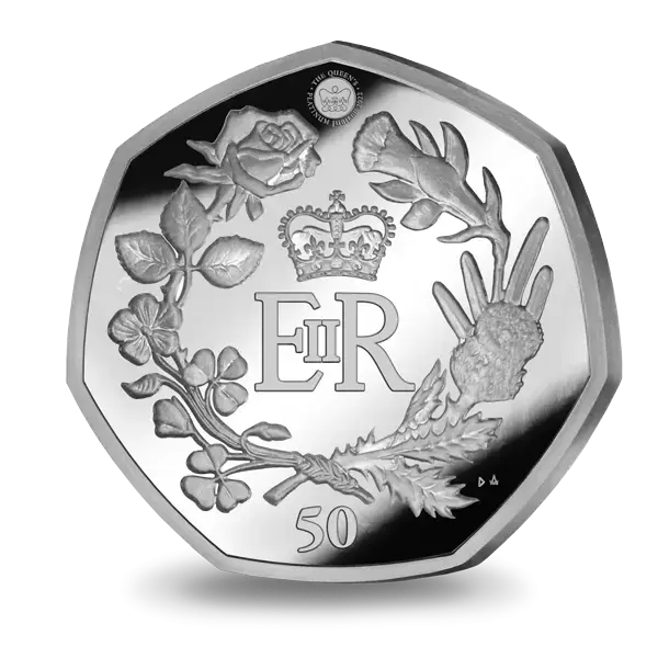 50p Coins | Romiley Coins
