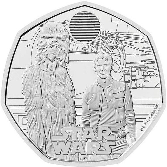 Romiley Coins | Commemorative coins