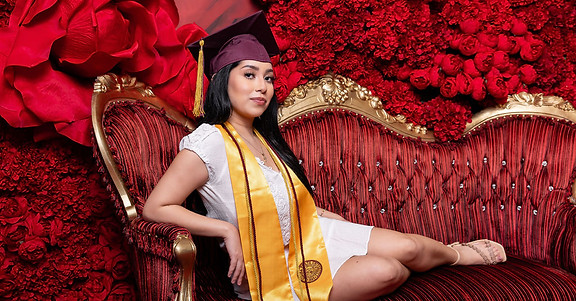 Graduation Photography | Petal Pix Studios | Arizona Photography Studio