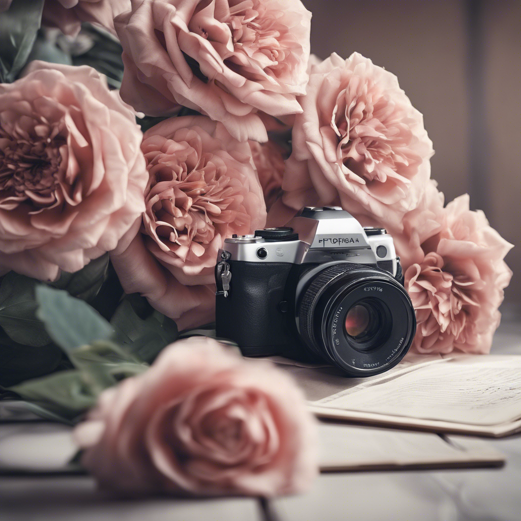 10 Floral Backdrops for Photography Trends Every Professional Should Know