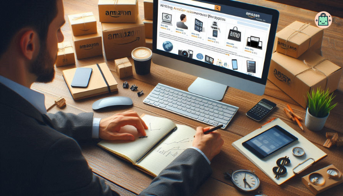 A Comprehensive Guide on Amazon Enhanced Brand Content (EBC)