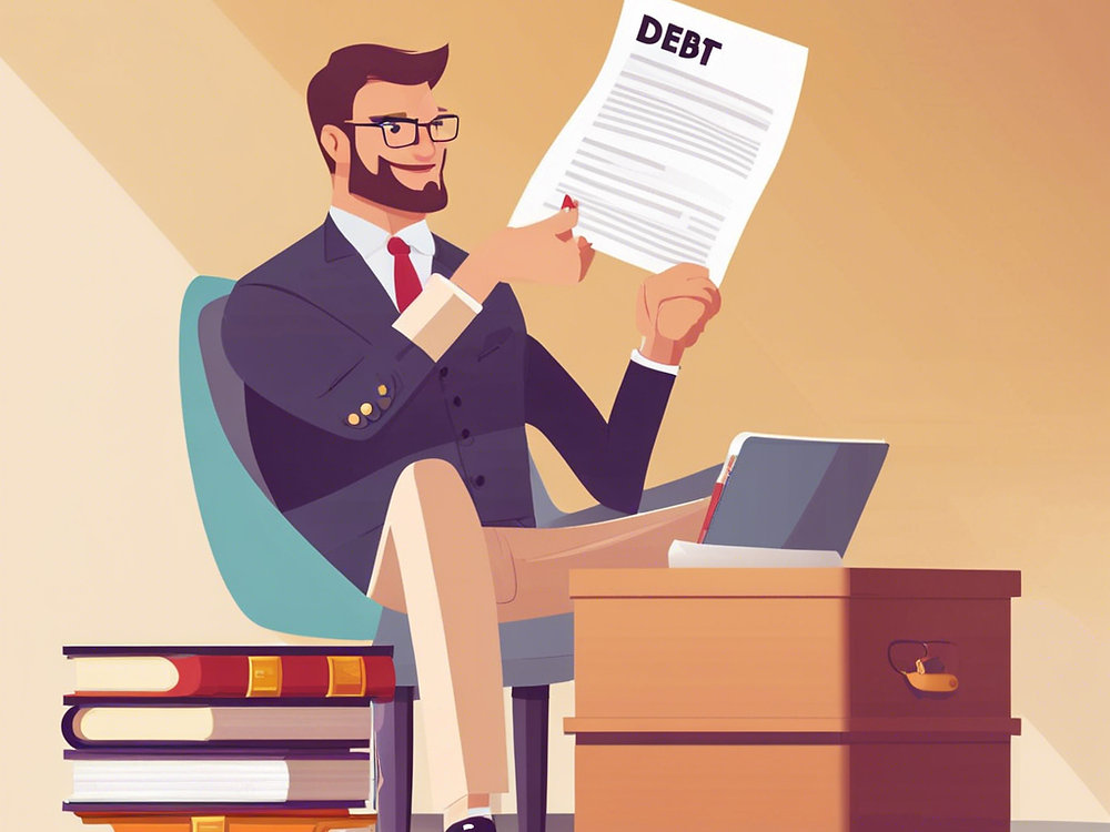 Understanding Medical Debt Consolidation and its Benefits