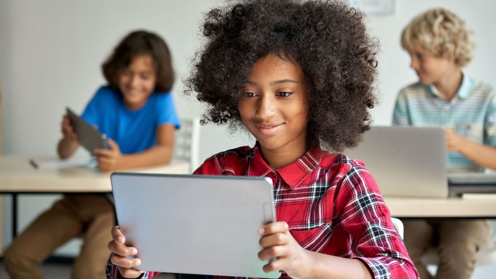 Understanding the Modern School System