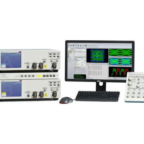 DPO70000SX ATI Performance Oscilloscope | Efocus Instruments