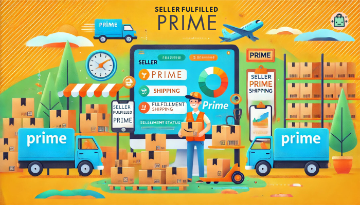 Seller Fulfilled Prime: Complete Guide and Requirements for 2025